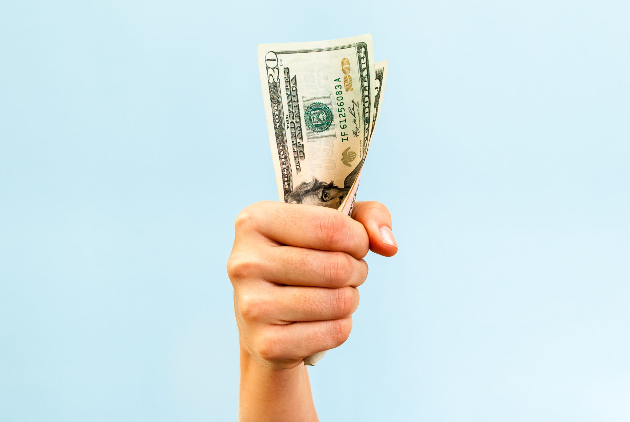 5 Ways To Raise Money For Your Business